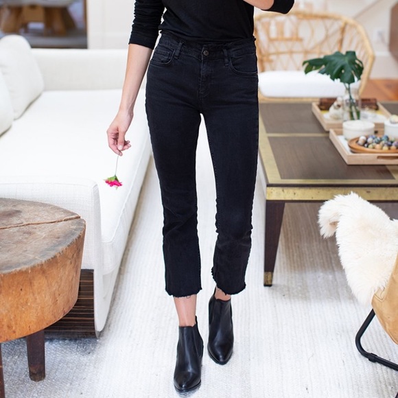 Emerson Fry | Shoes | Nib Emerson Fry Black Leather Ankle Boots | Poshmark